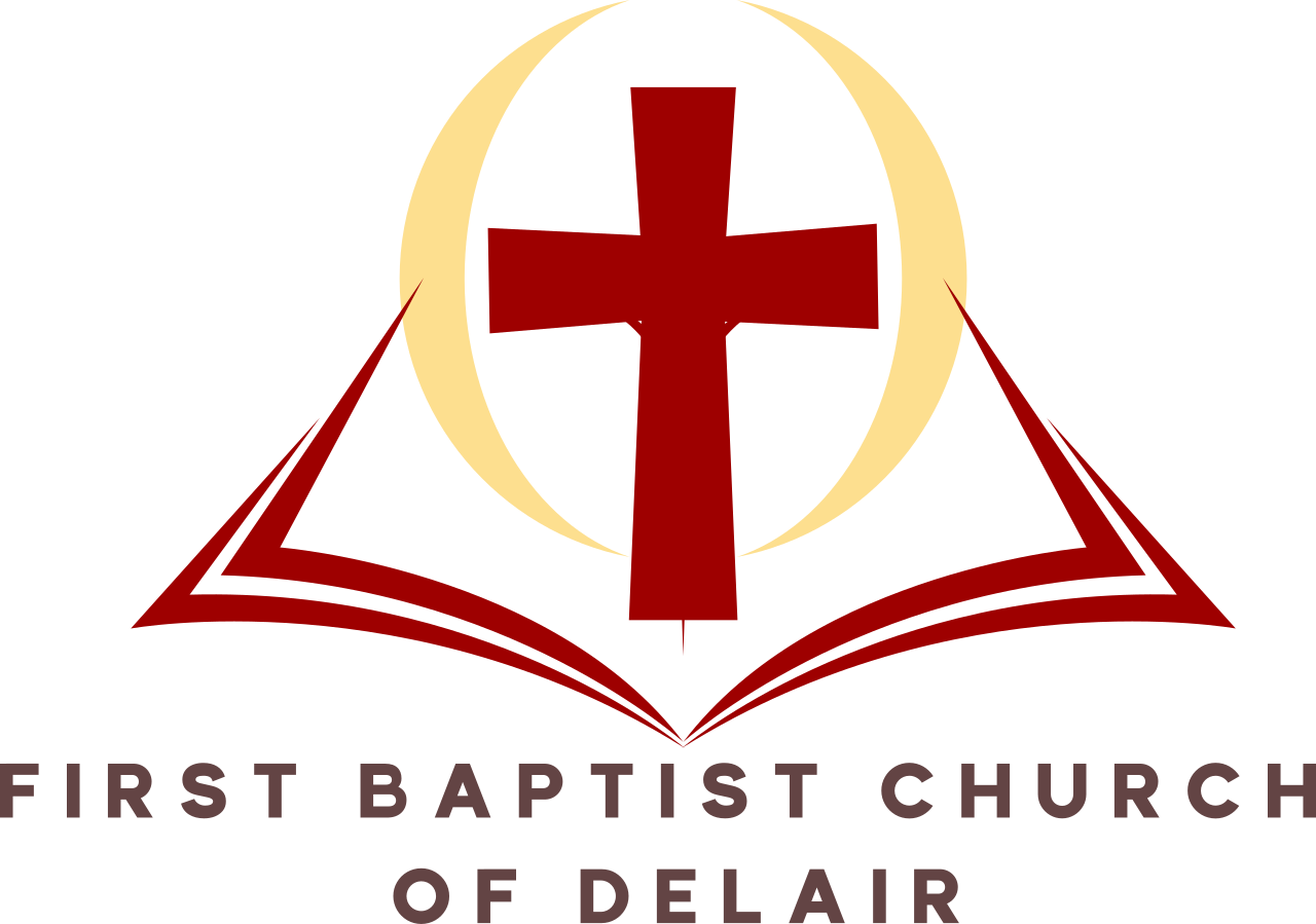 First Baptist Church Logo Welcome To