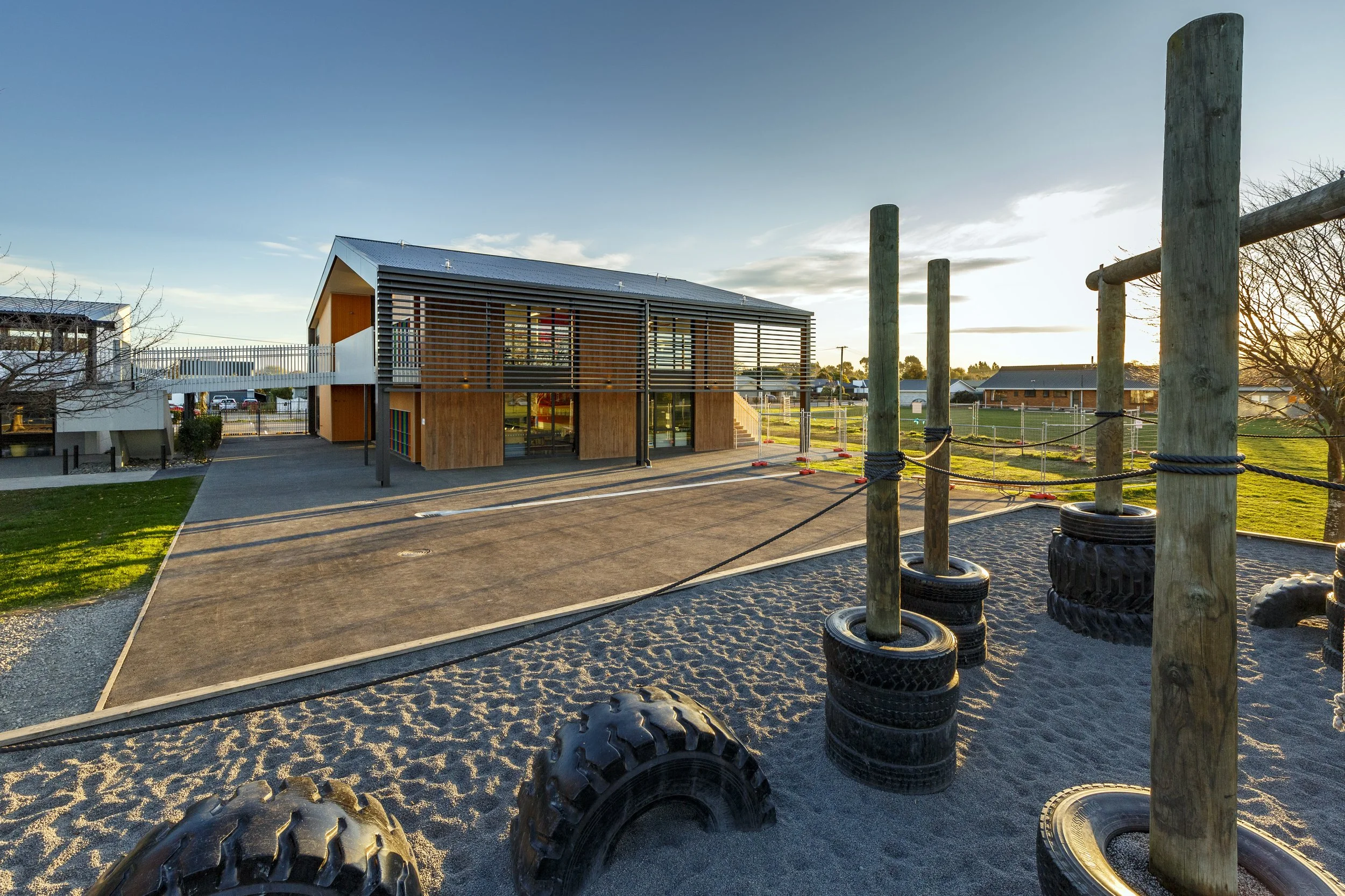 Prebbleton — Hampton Grove - Prebbleton’s Newest Residential Development.