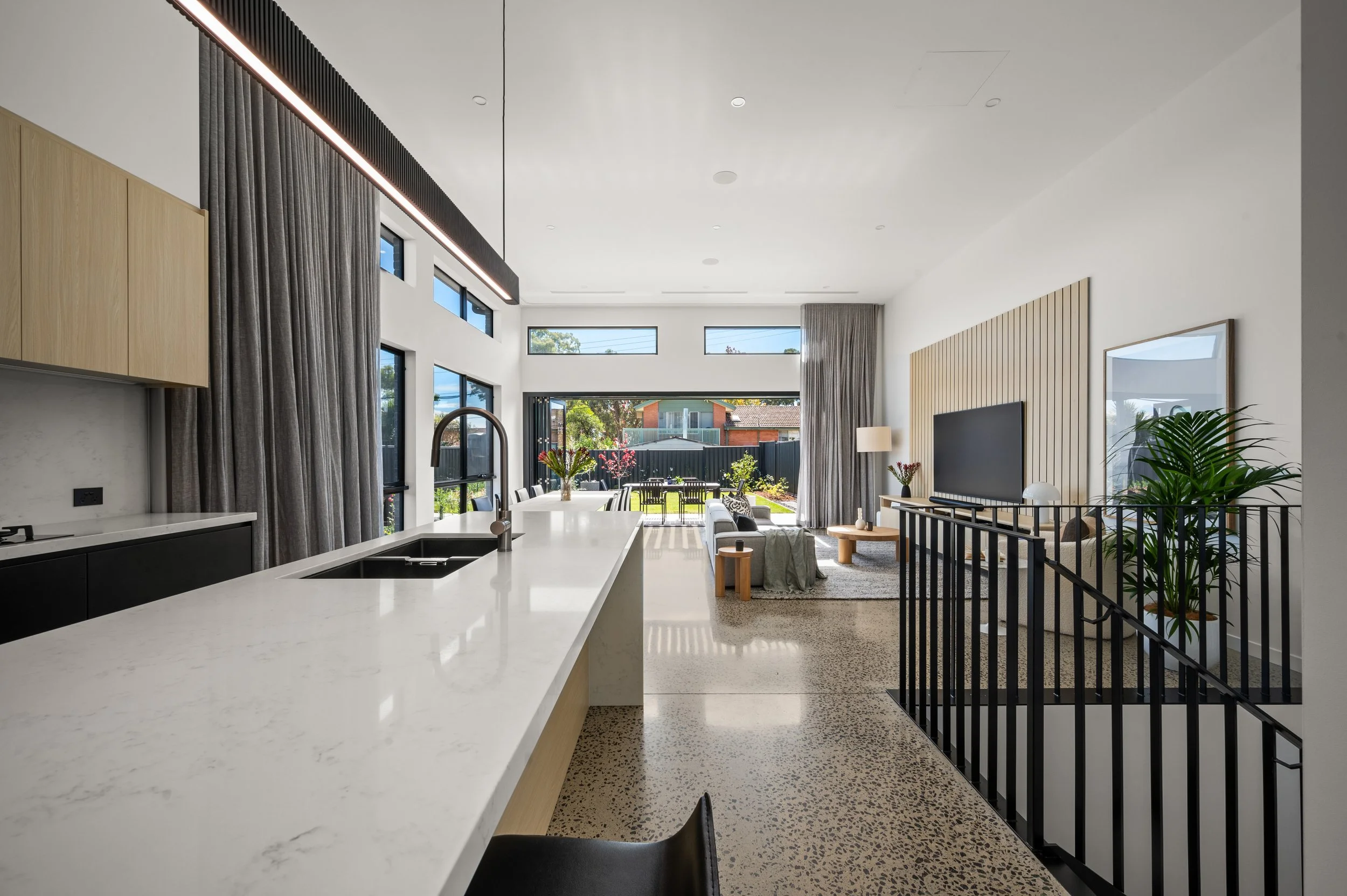 Projects — BTI