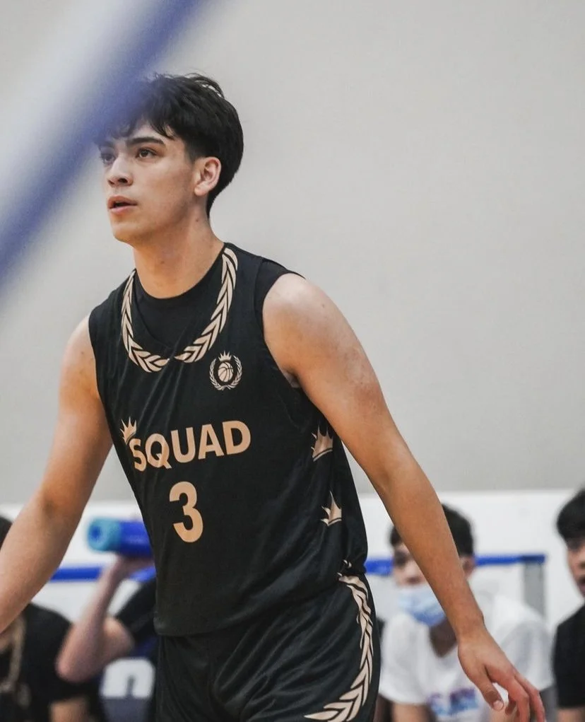 Programs — Squad Basketball