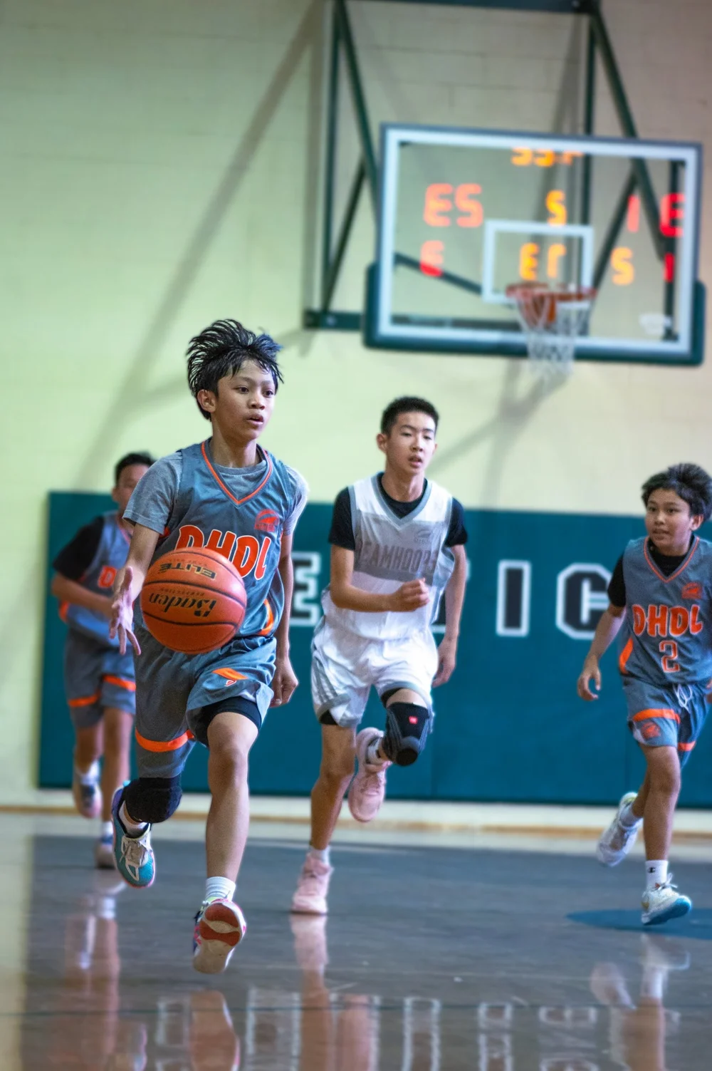 Programs — Squad Basketball