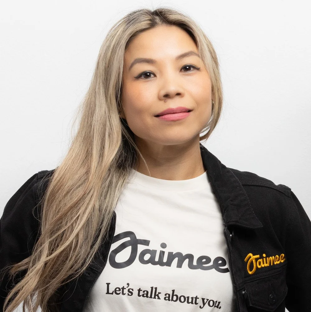 About us — Jaimee