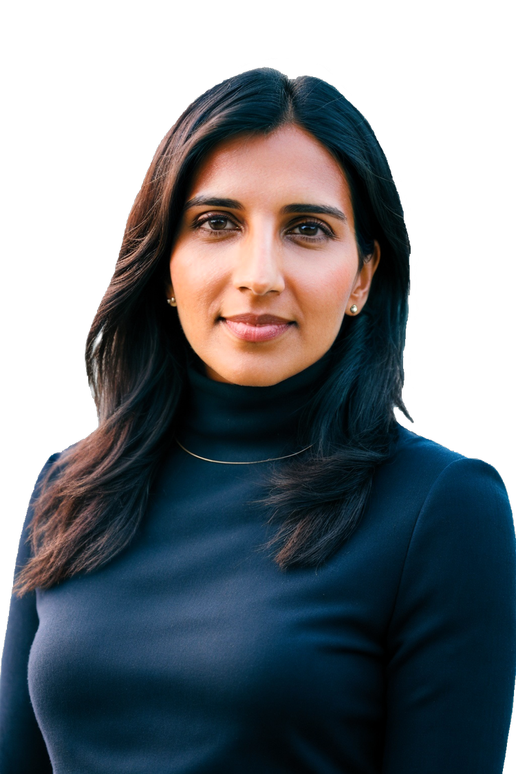 DEFY : The Power Of No In A World That Demands Yes — Sunita Sah