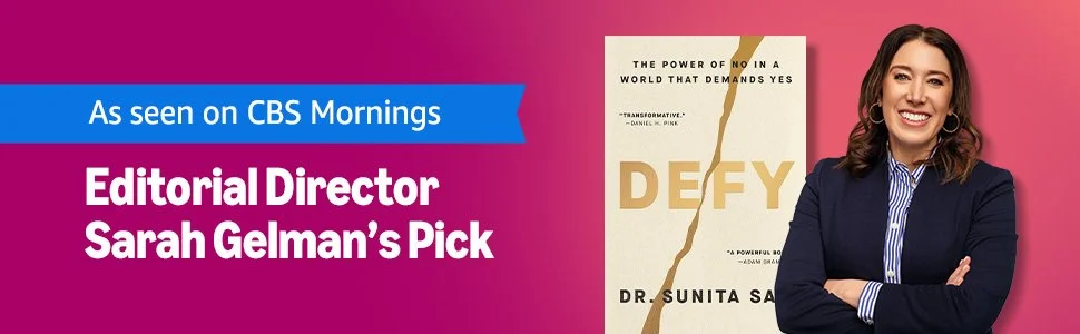 DEFY : How To Speak Up When It Matters — Sunita Sah
