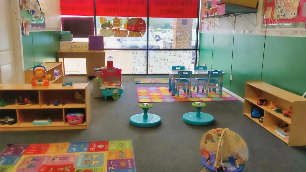 About Us — Just for Kidz Academy
