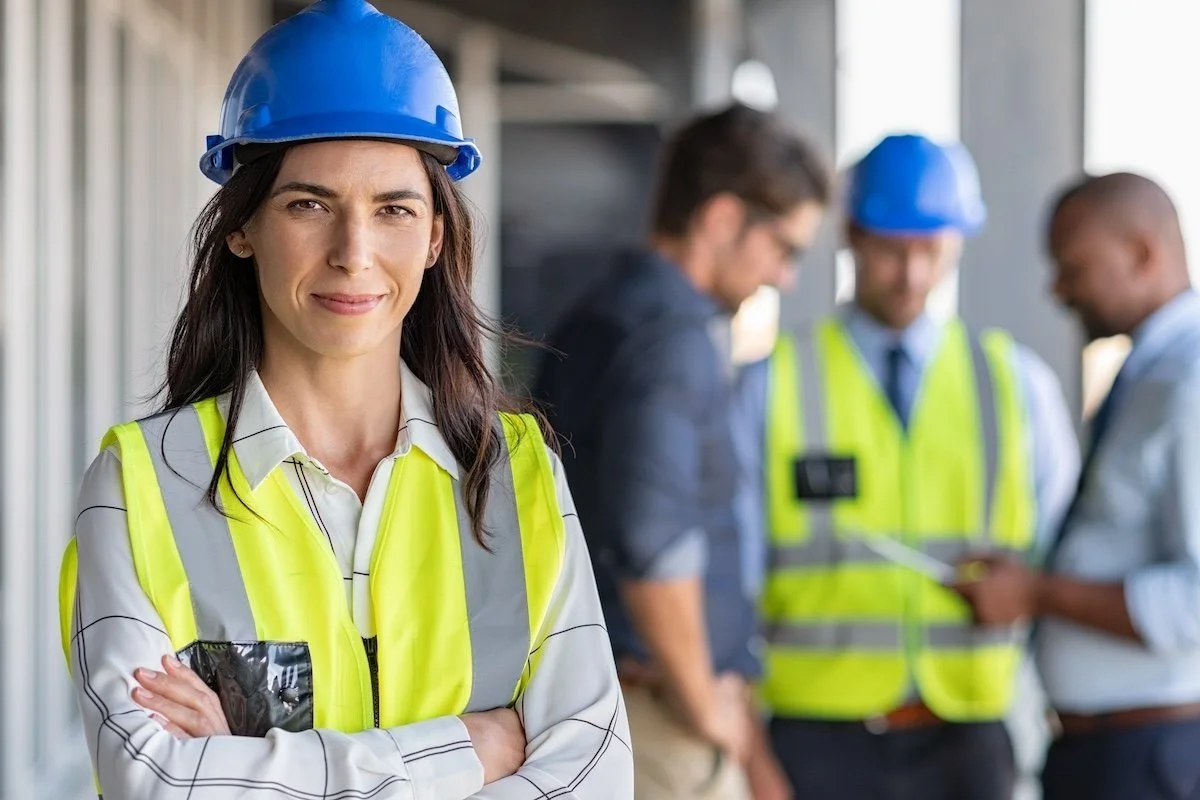 Shared Safety & Risk
