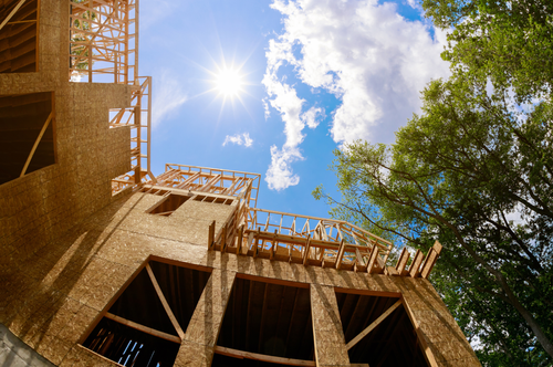Custom Home Framing Toronto | Framing Services — CanaStruct Inc ...