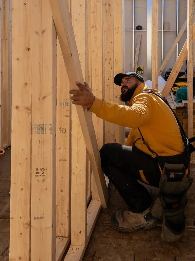 Structural Framing Costs in Toronto & GTA: Wood vs Steel & Labor ...