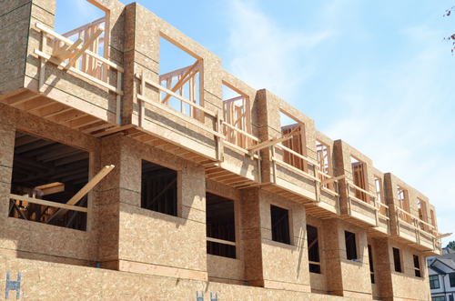 Custom Home Framing Toronto | Framing Services — CanaStruct Inc ...