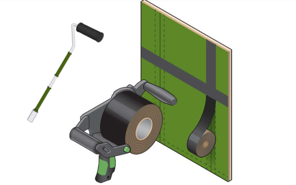 ZIP R System: Insulation & Moisture Protection for Efficiency ...