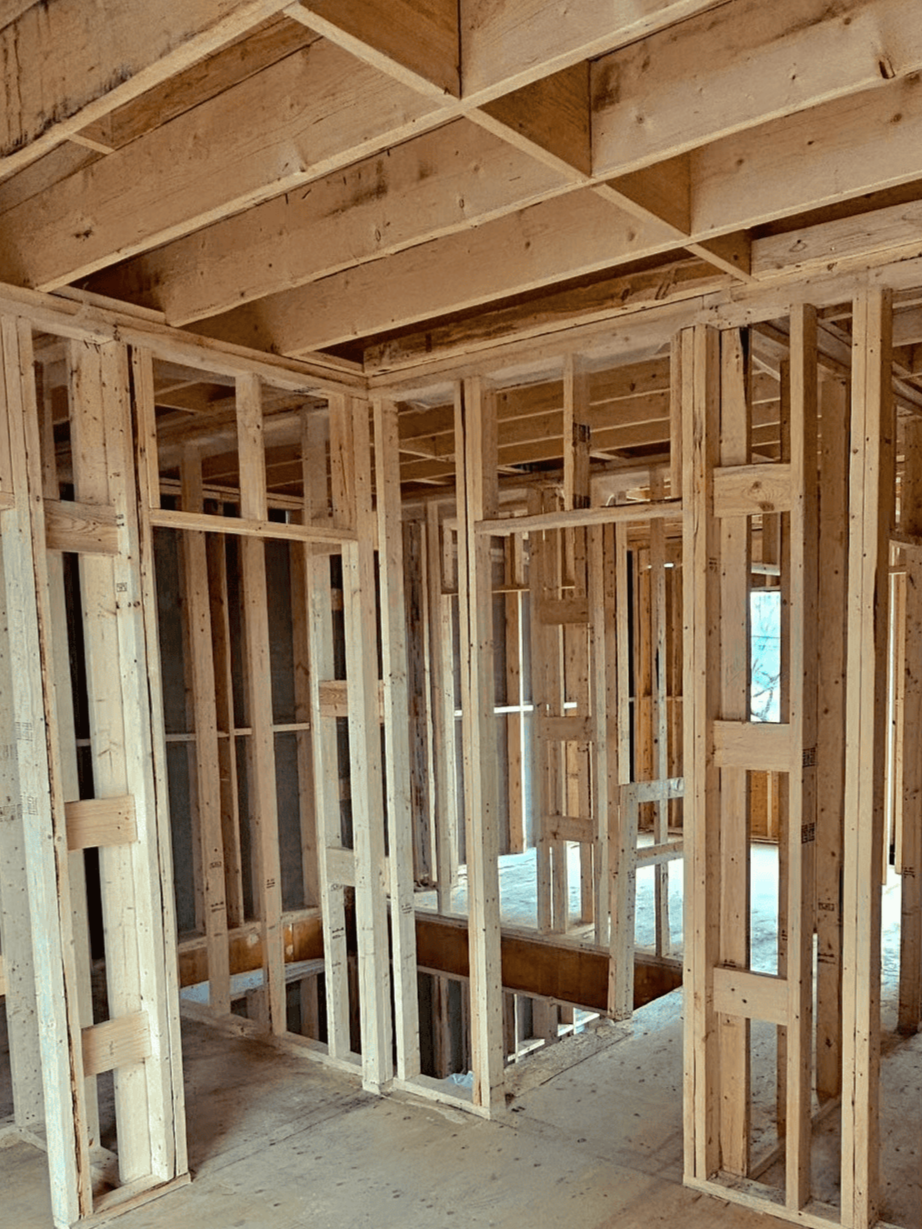 Platform Framing vs Balloon Framing: A Guide for Toronto & GTA ...