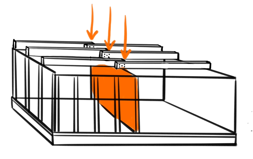 Understanding Load-Bearing Walls: A Guide for Homeowners — CanaStruct ...
