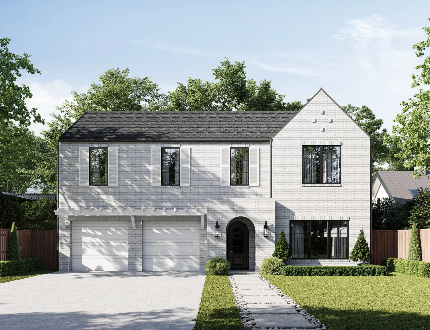 Contact 3 — HSU Real Estate