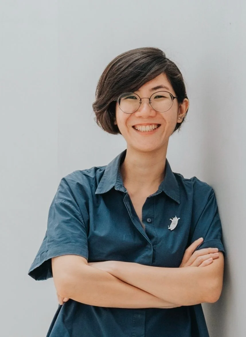 ABOUT — CITRUS Practices