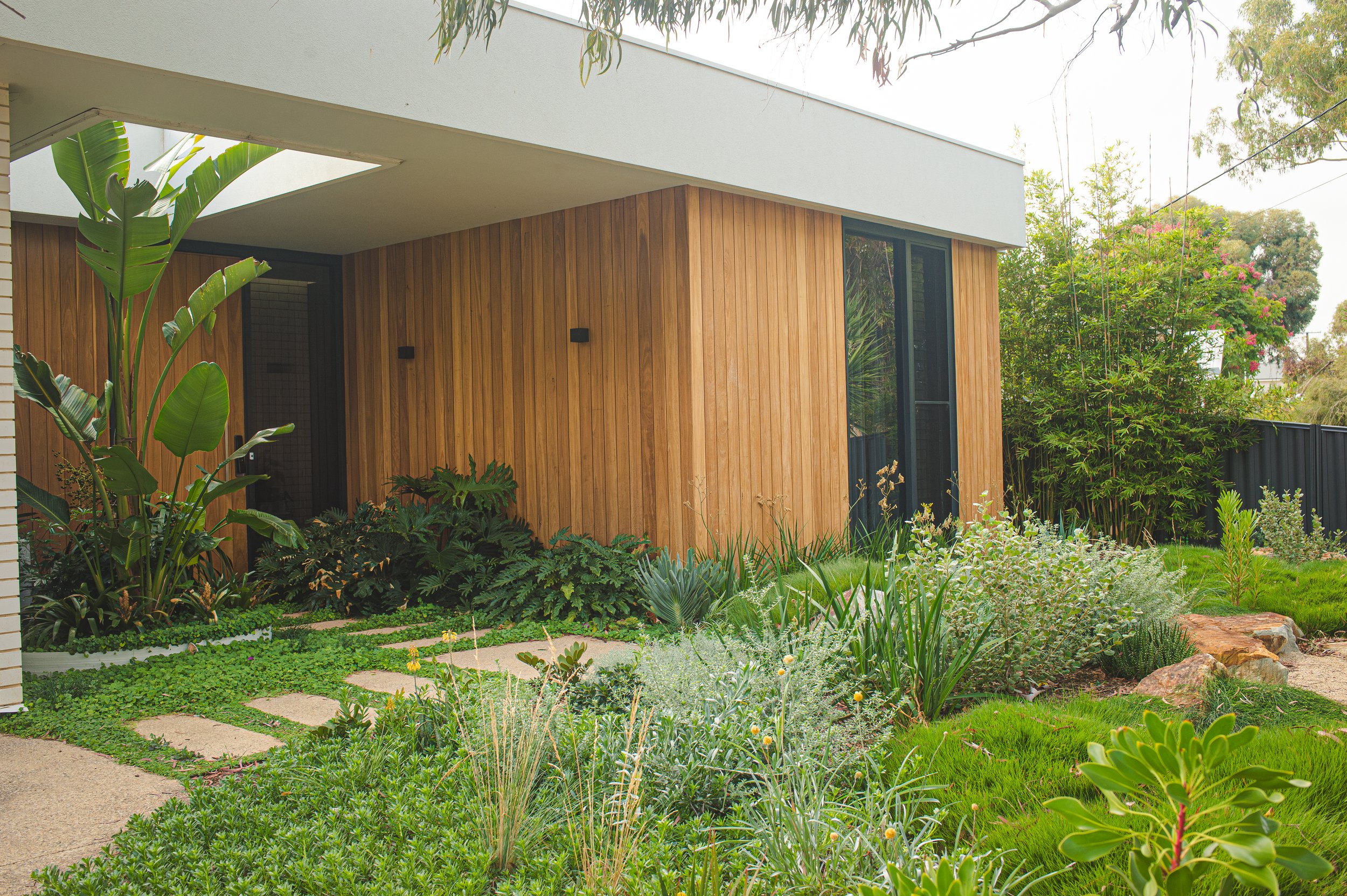 Garden Design & Planting Adelaide – Custom Landscapes for South ...