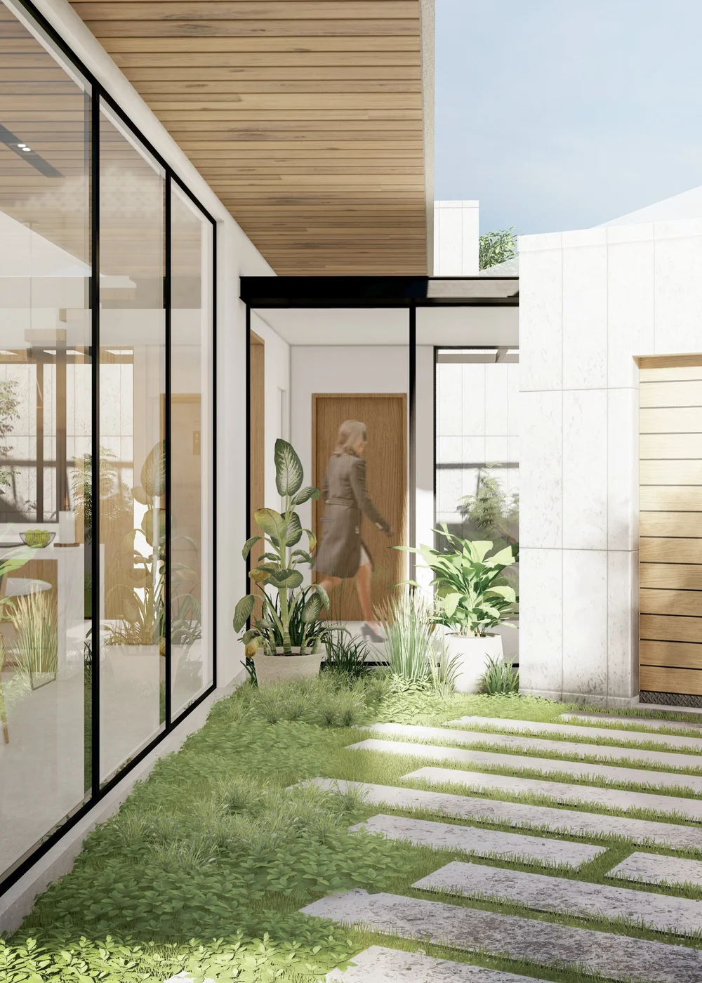 our projects — San Studio