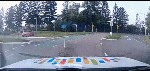 AI Video Telematics Dash Cameras — Sensium Fleet Management