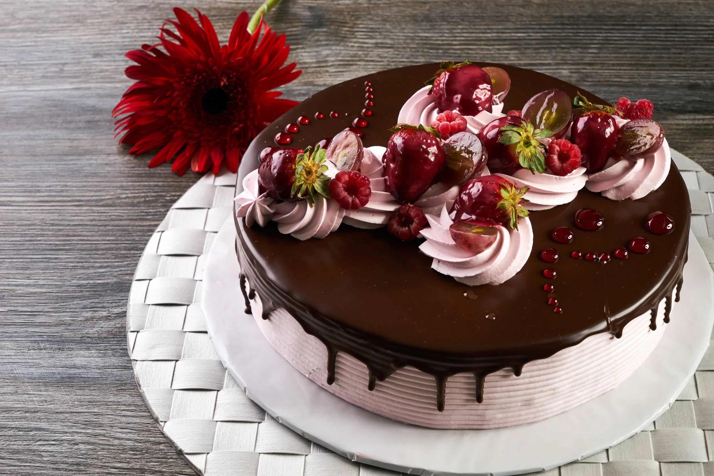 Cake Boards — Confeta