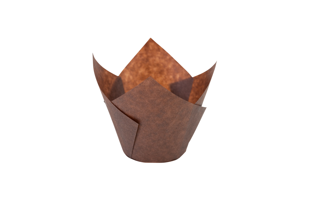 CP50/150 Wide Tulip Cups — Confeta