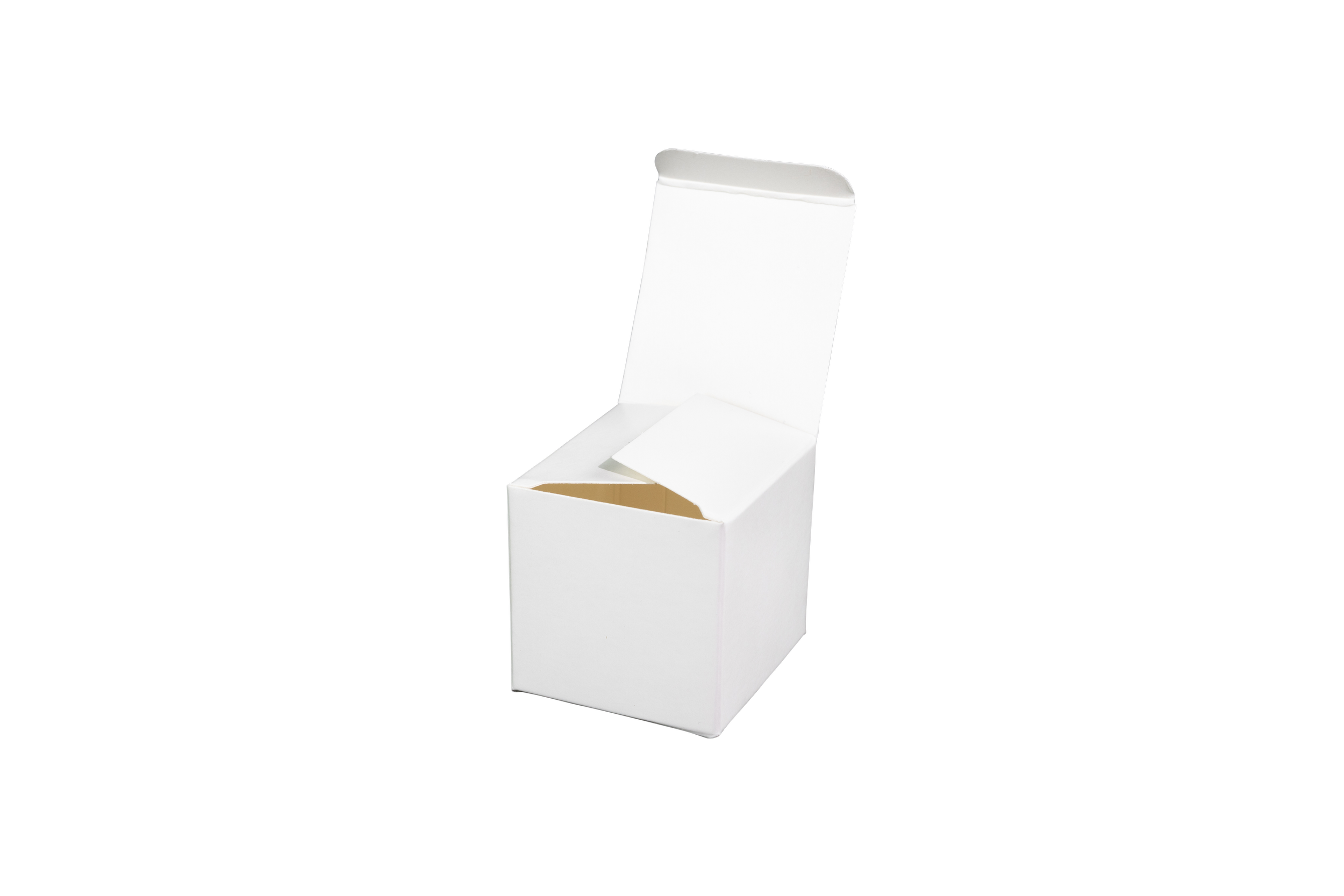 12 Macaroon Box — Confeta