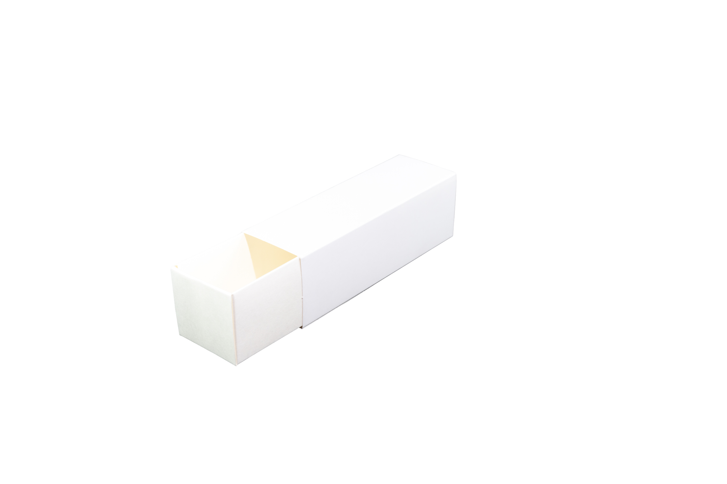 Cake Boxes — Confeta