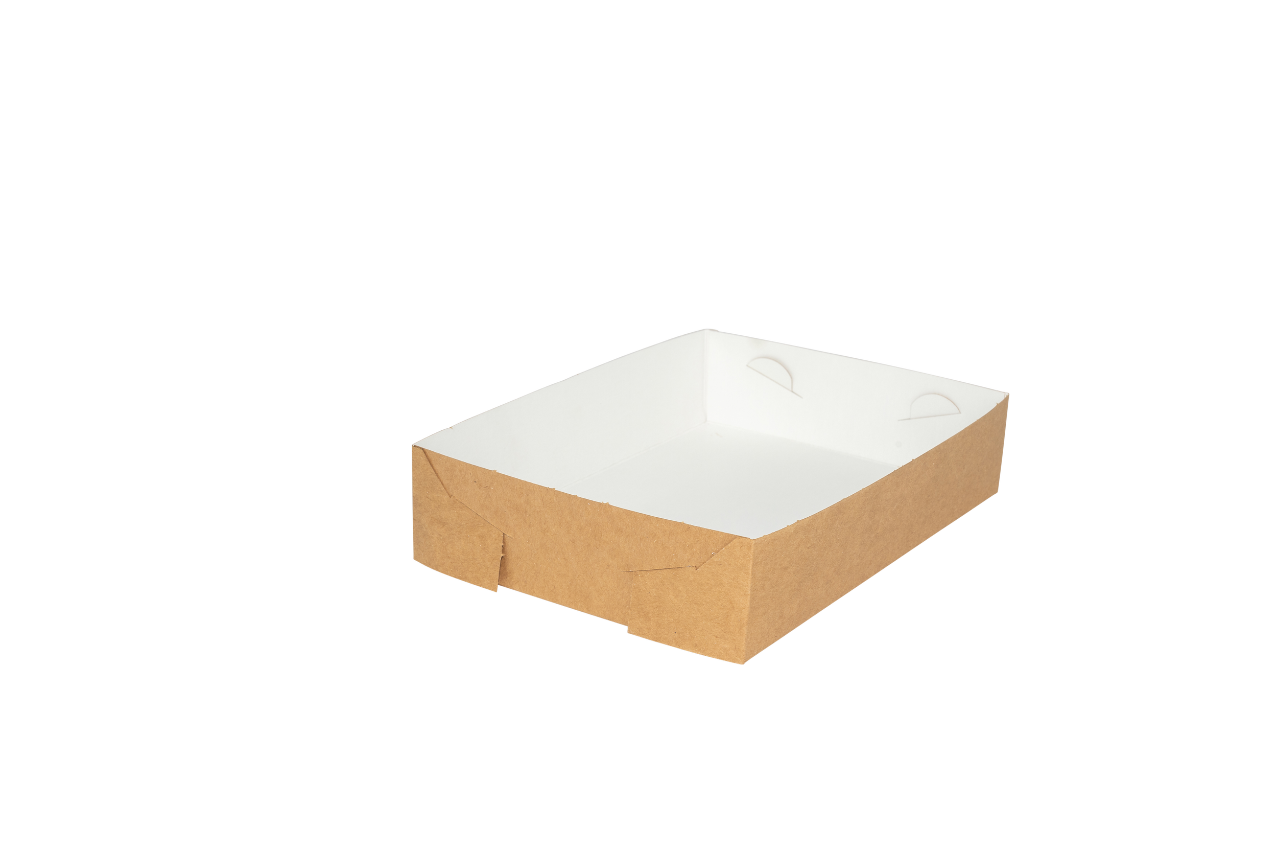 Food Trays — Confeta