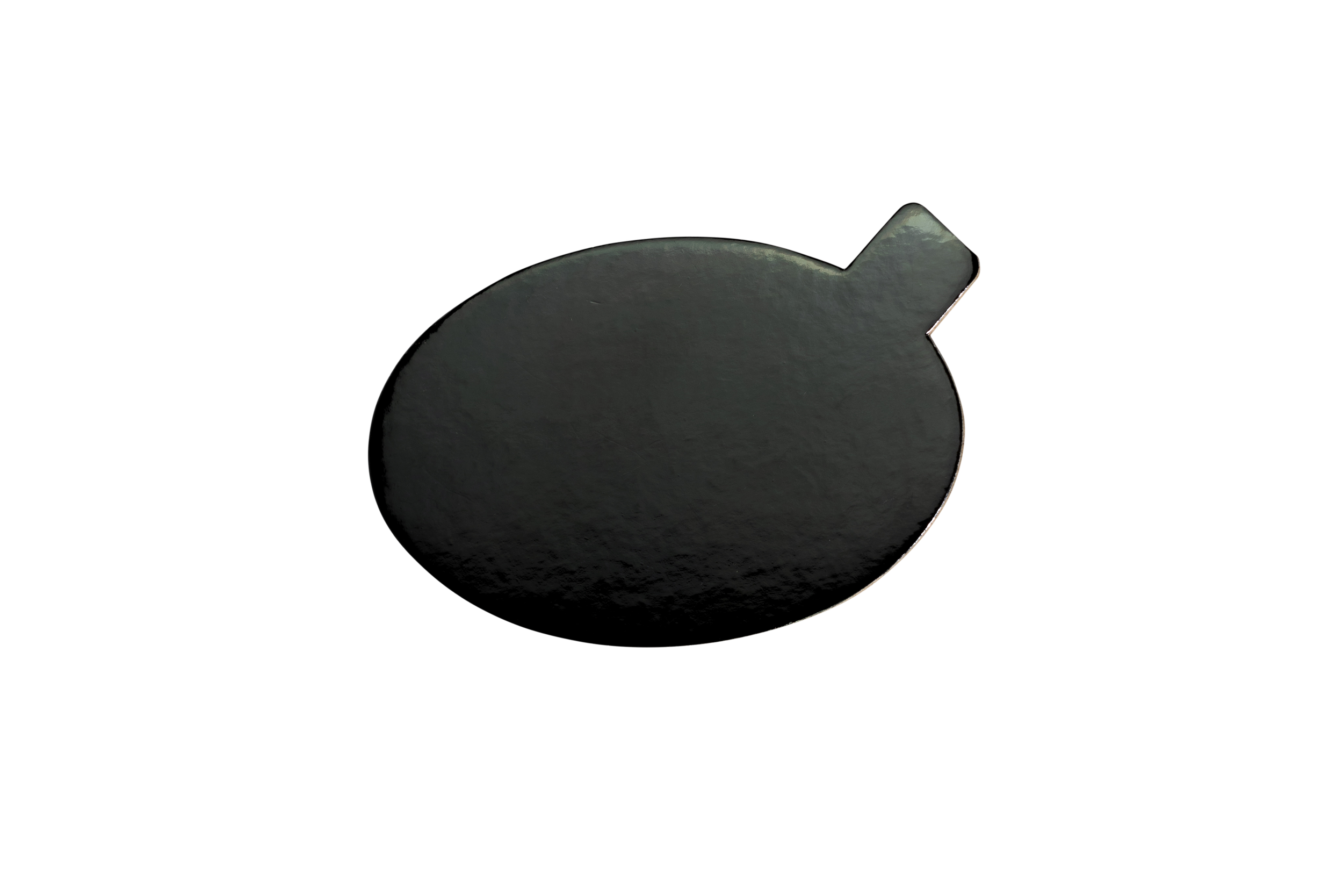 100mm Single Serve Cake Board — Confeta