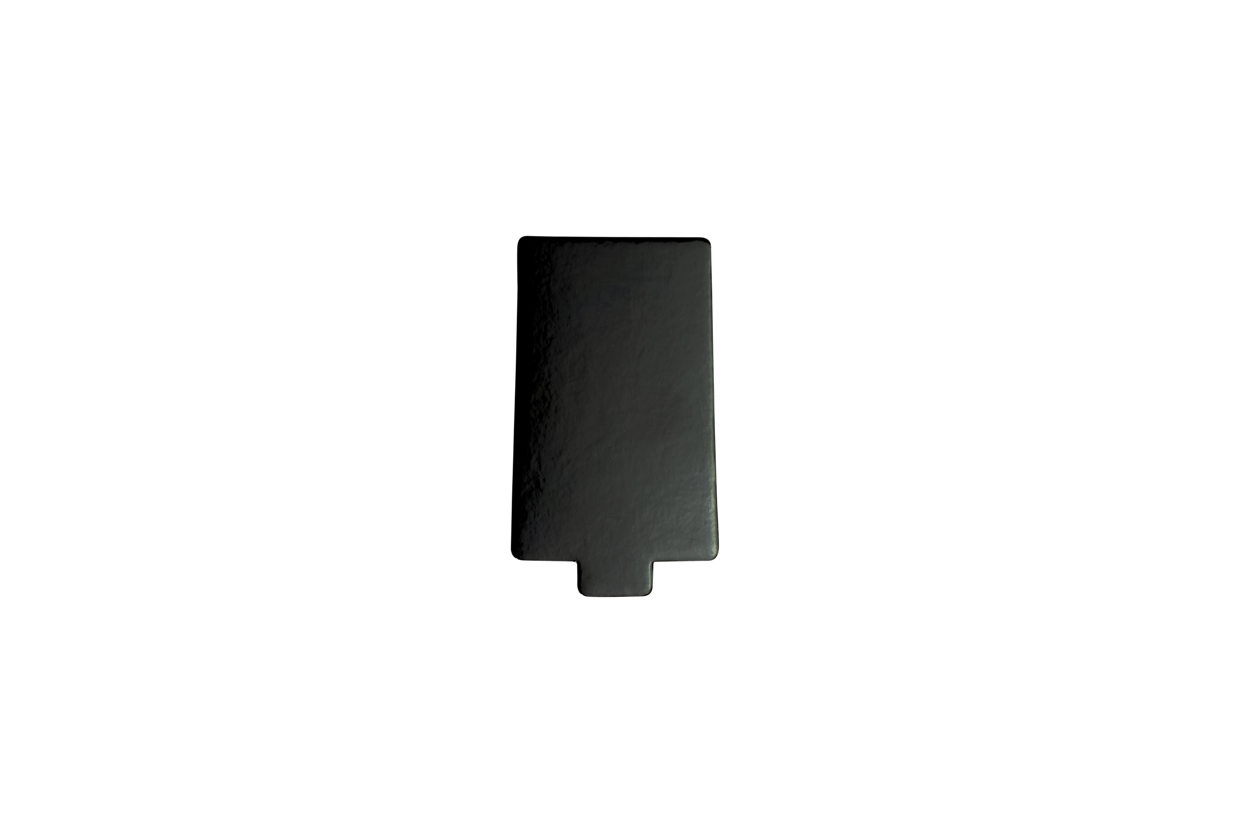 Large Rectangle Tab Board Single Serve Cake — Confeta