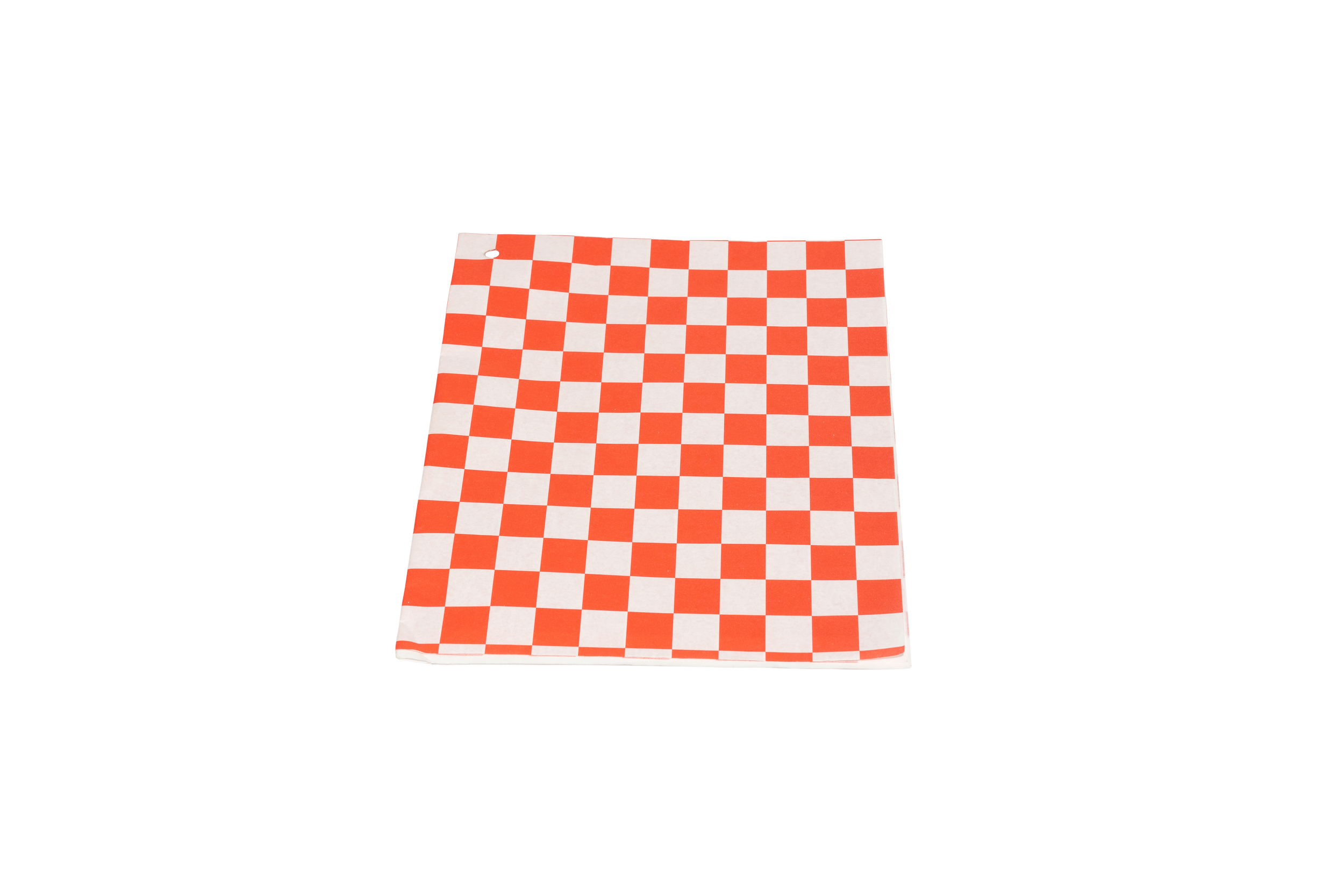 Chequered Print — Confeta