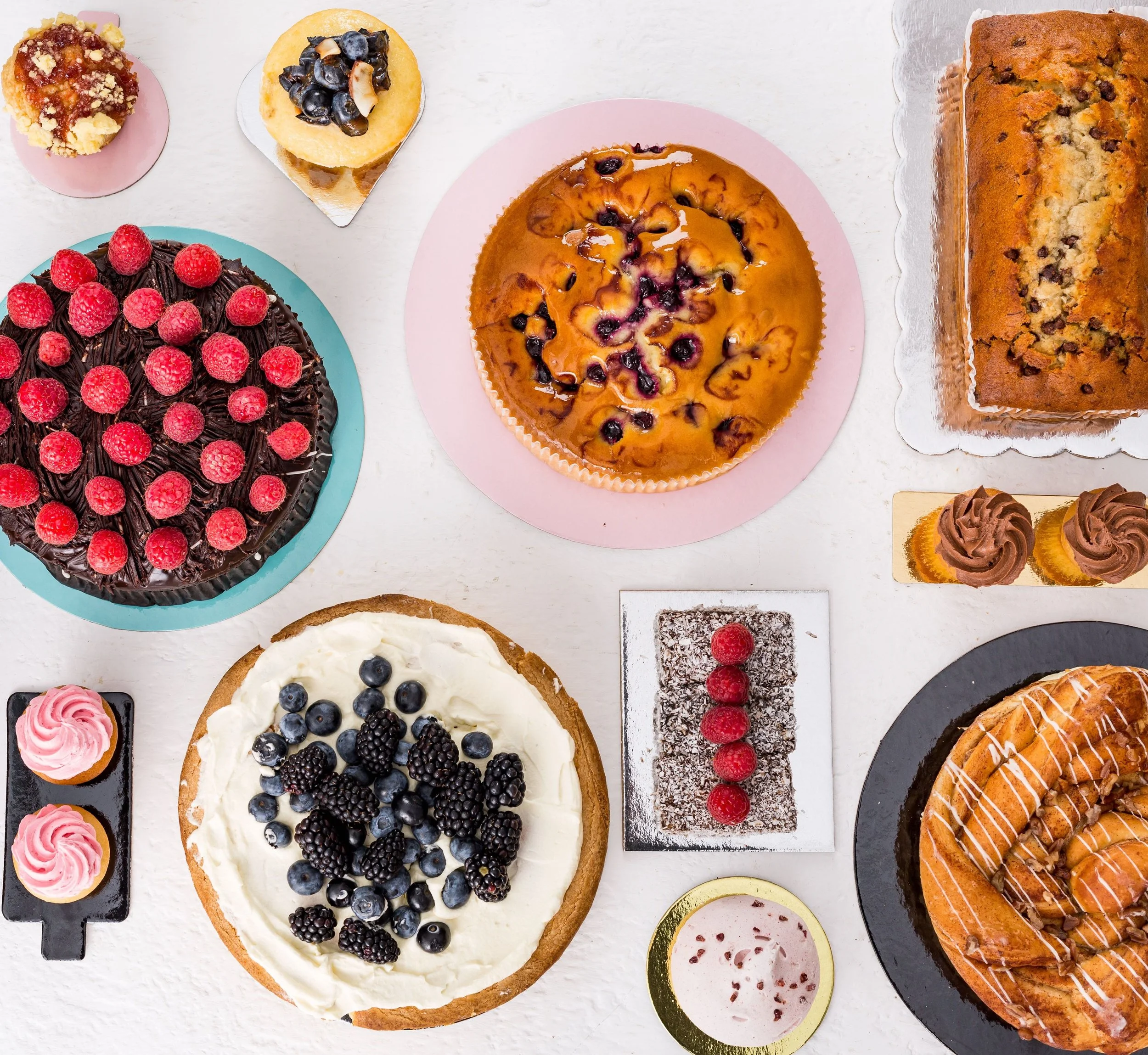 High-Quality Baking Cups & Packaging Solutions | Confeta AU