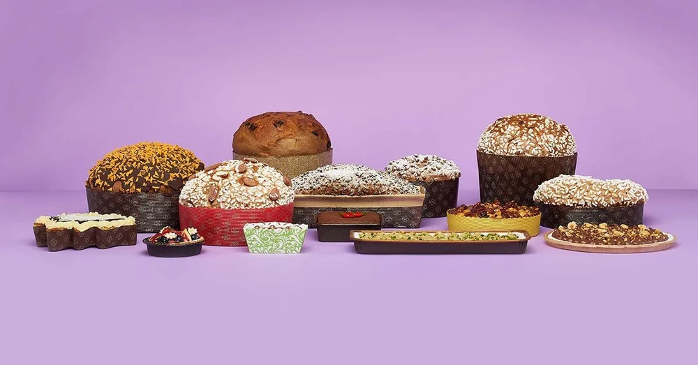 Novacart | Explore bakery packaging solutions now — Confeta