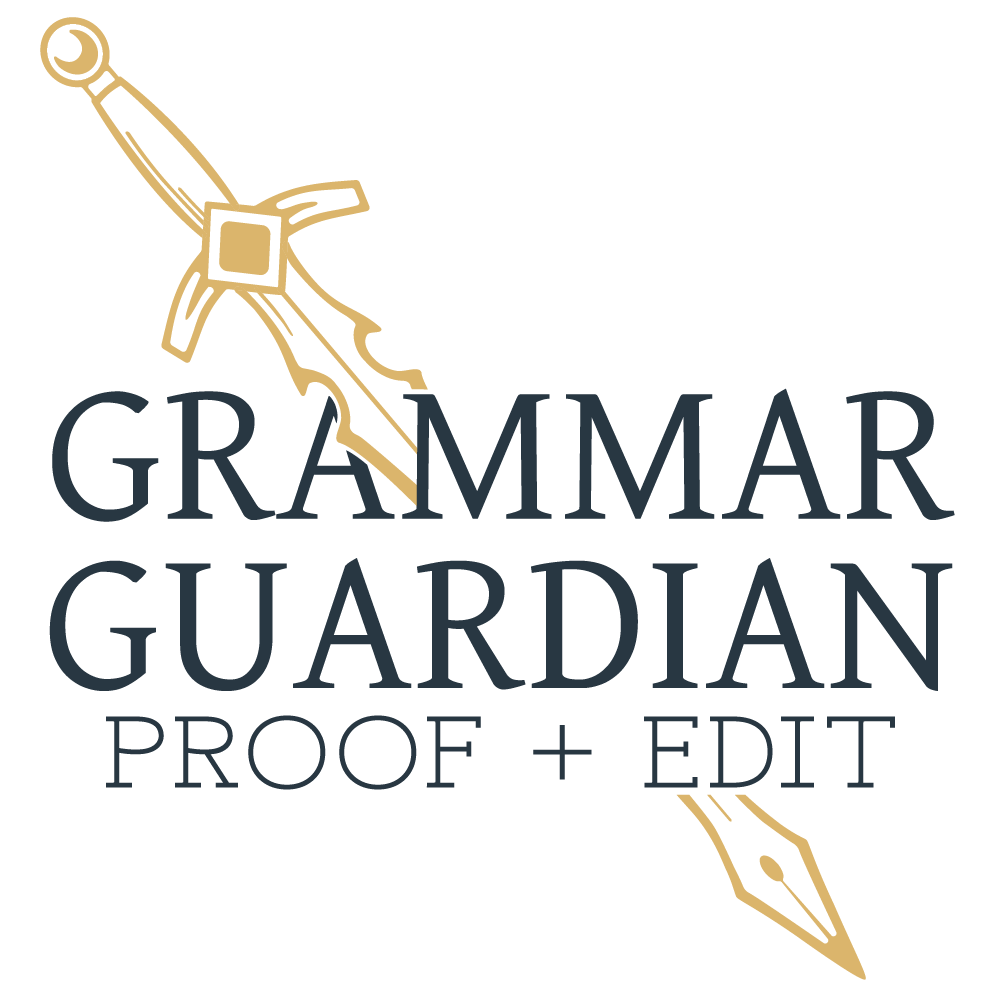 Grammar Guardian