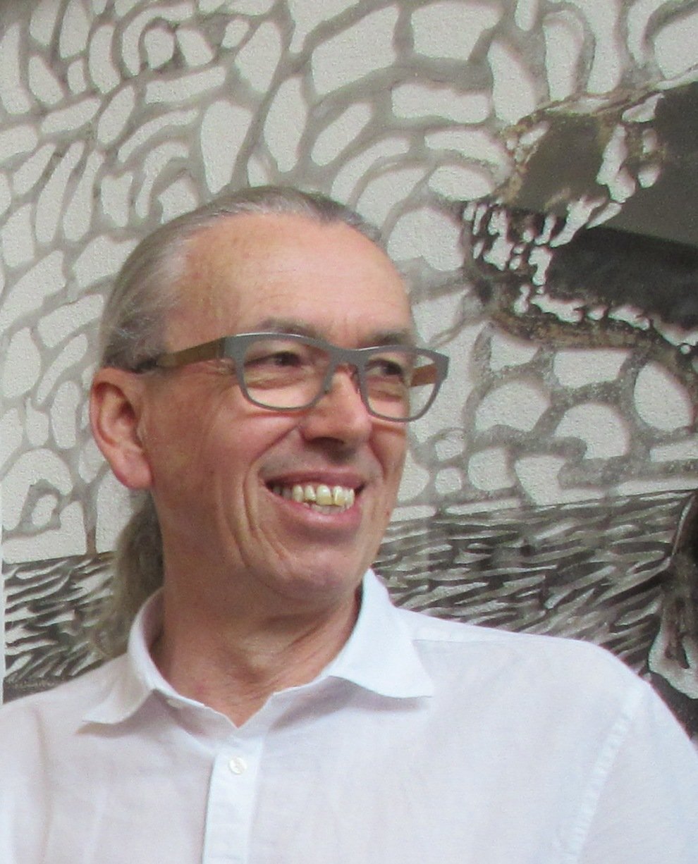 Andrew Tomkins — Art Atrium