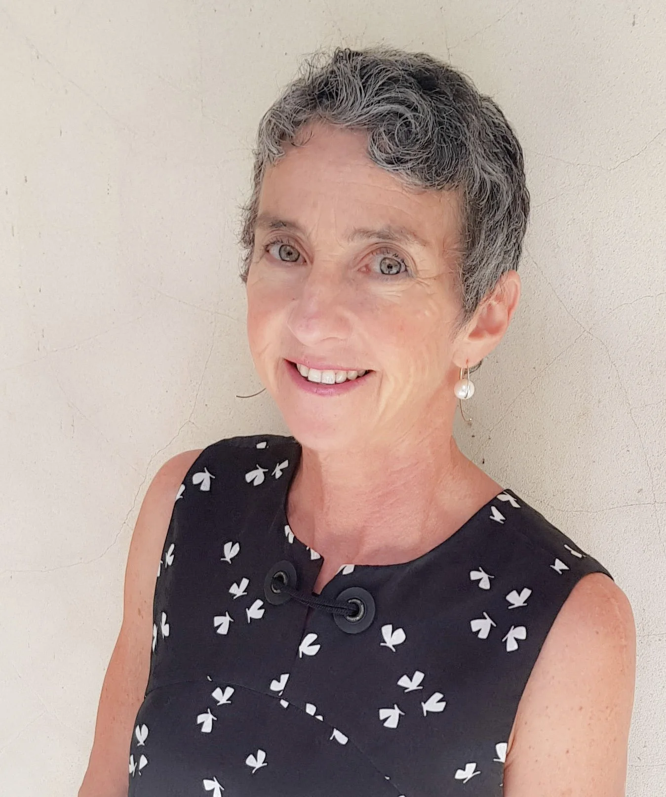 Michelle Belgiorno — Art Atrium