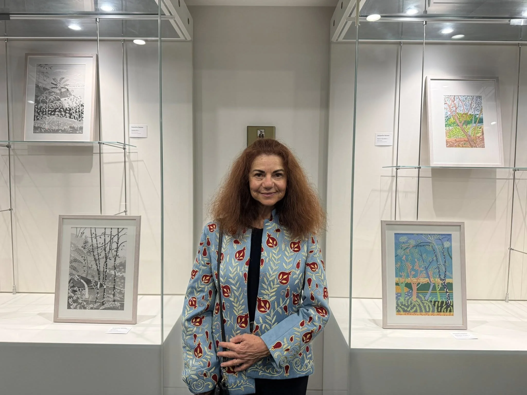 Overview — Art Atrium