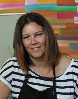 Danielle Mate Sullivan — Art Atrium