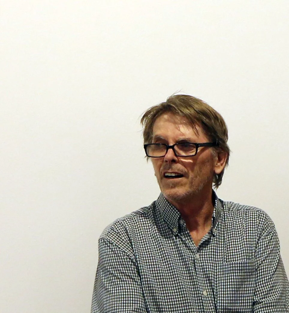 Tony Twigg — Art Atrium