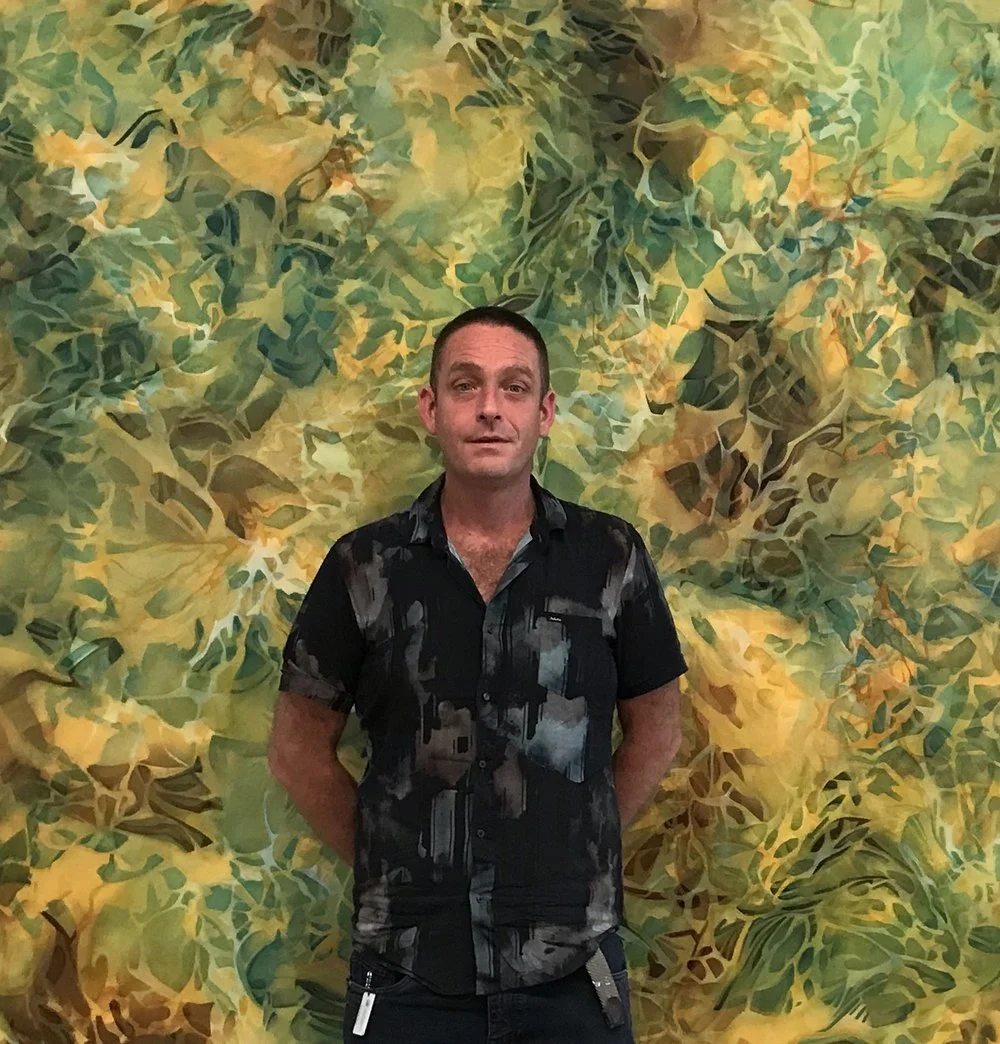 Overview — Art Atrium