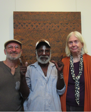 Tiwi Design — Art Atrium