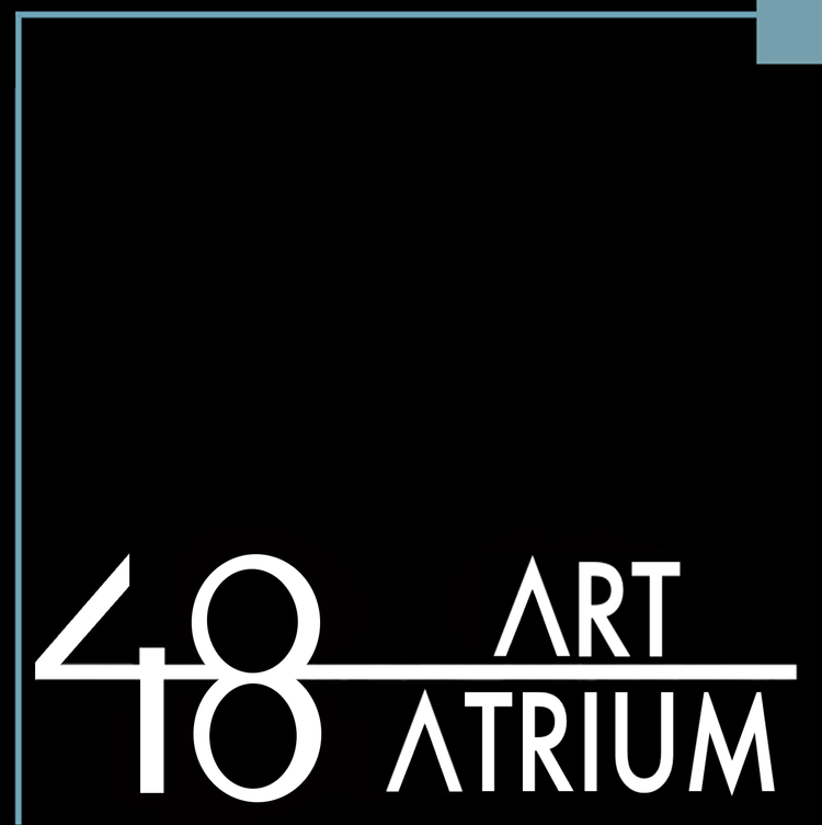 About Art Atrium 48 — Art Atrium