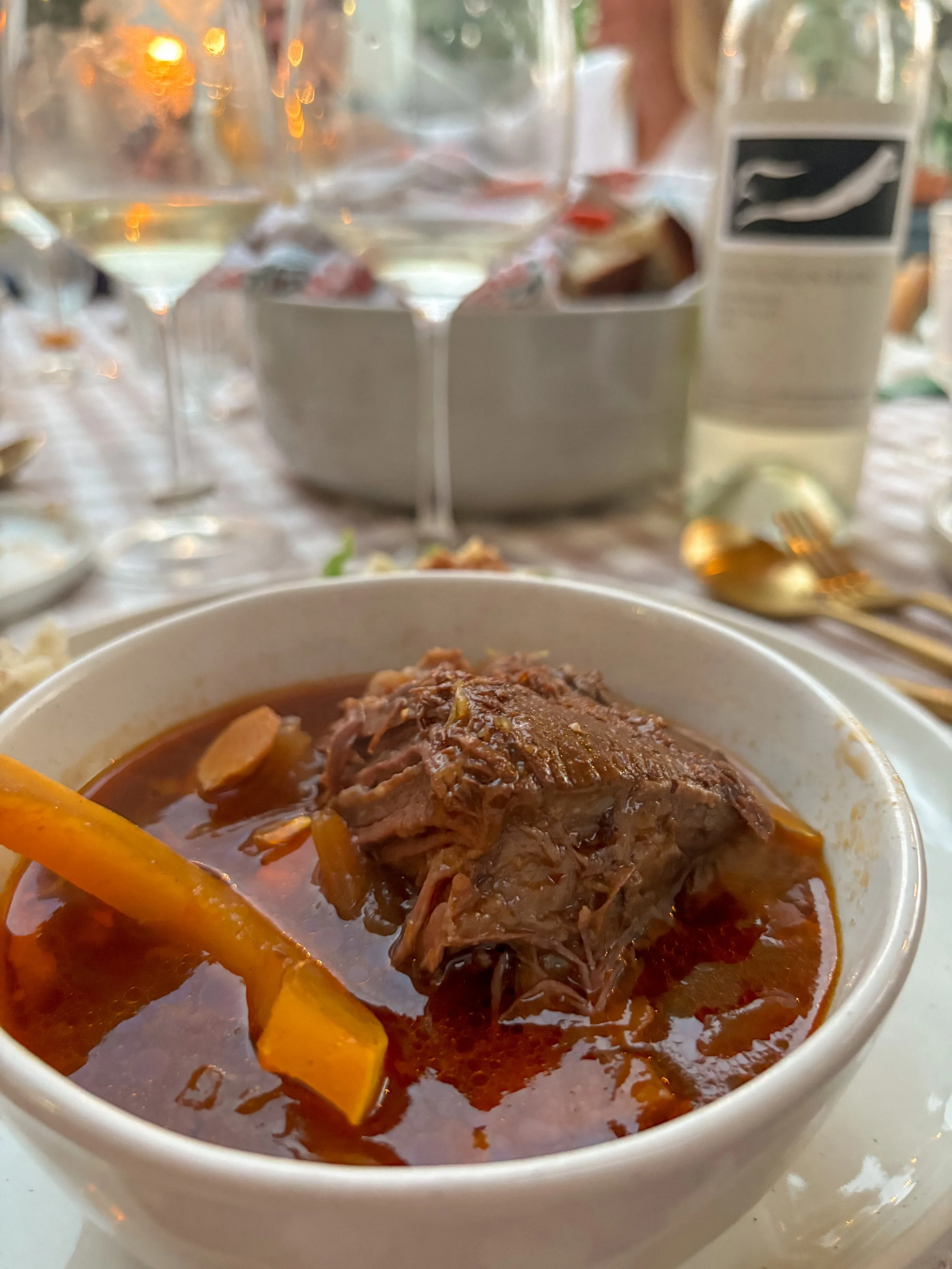 How to Host a Wine Pairing Dinner Party — Host in Your Home