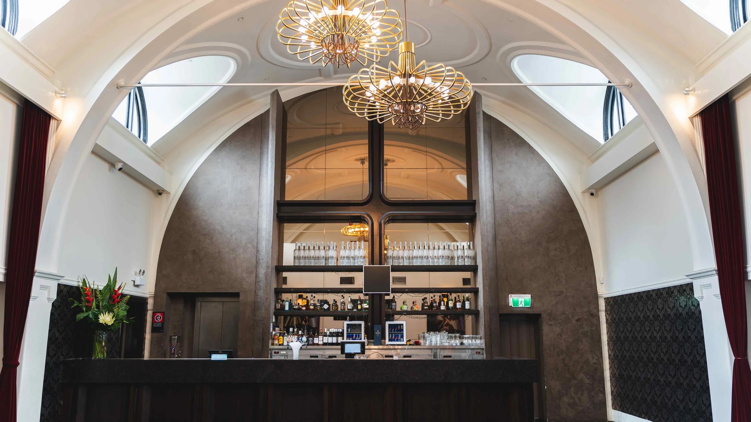 Gallery — The Rawson