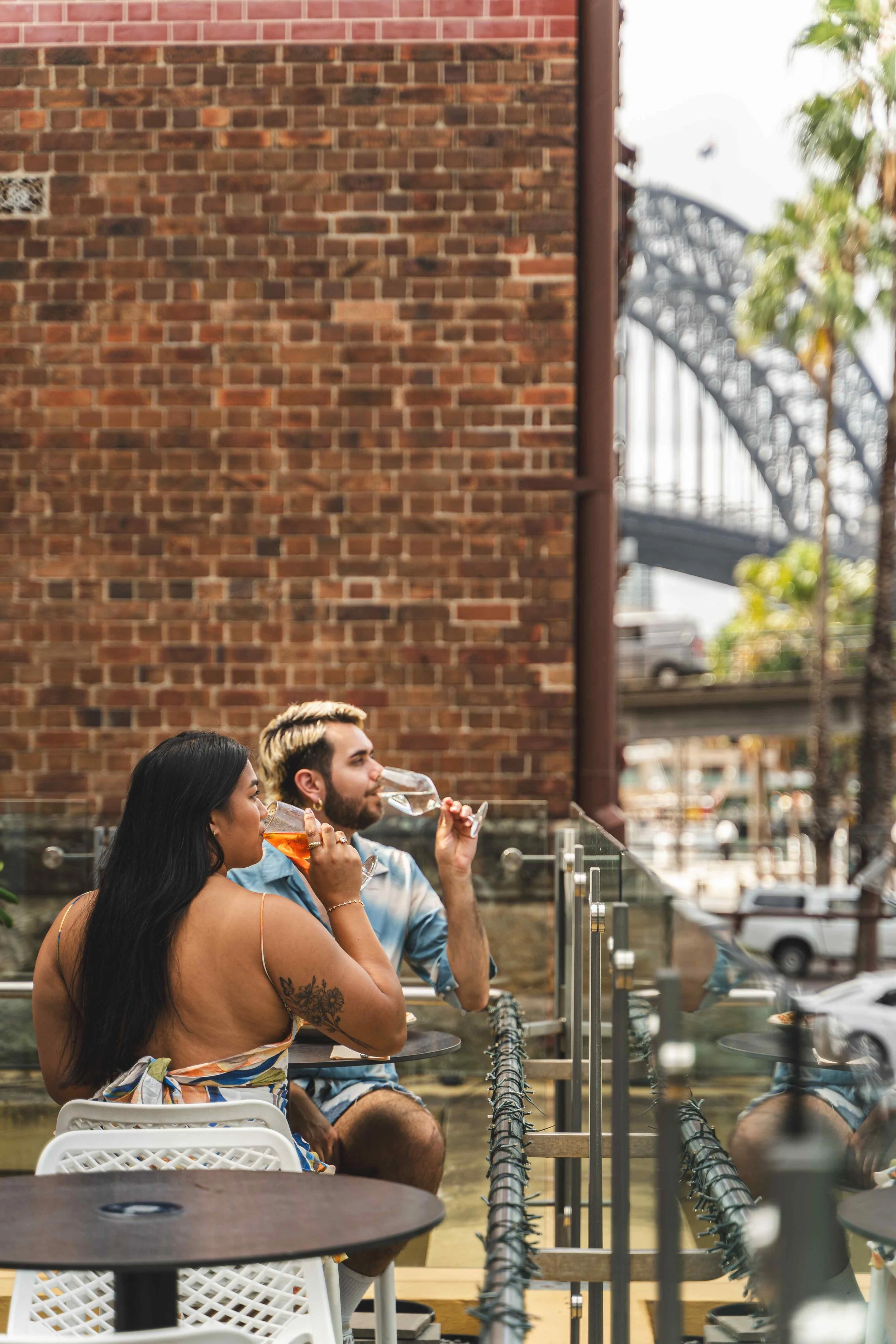 Gallery — The Rawson