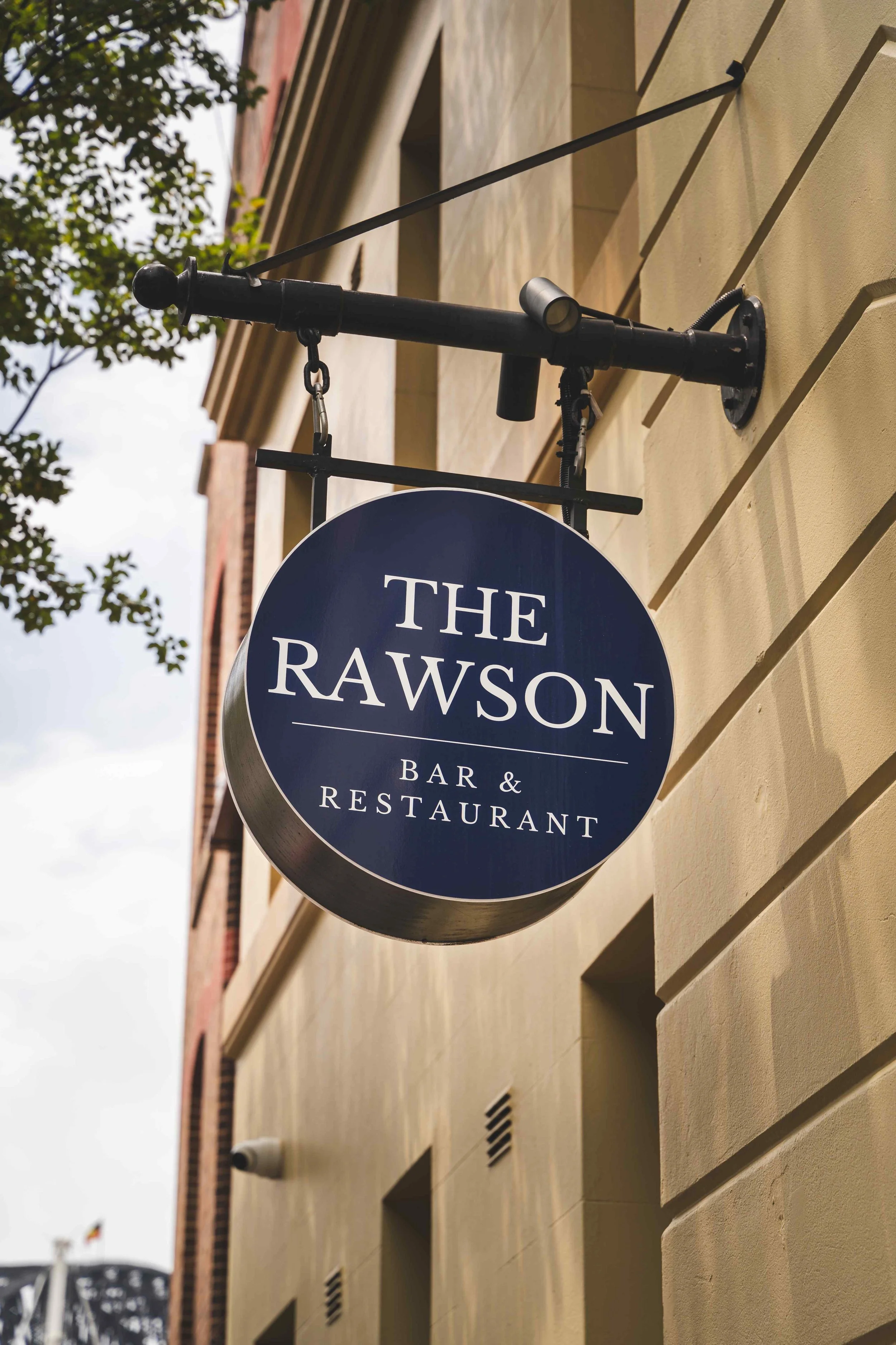 Gallery — The Rawson