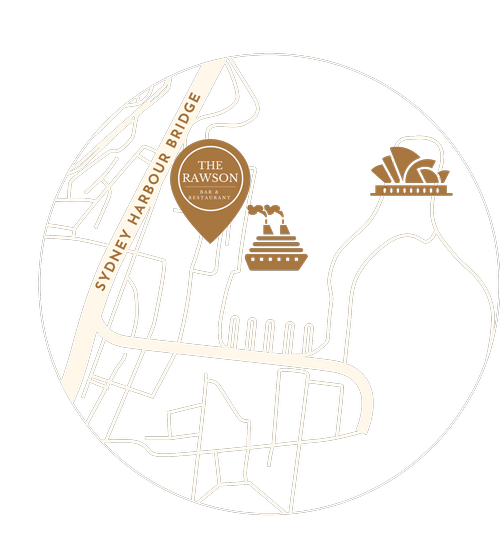 Function Venue The Rocks | Private Party Venue For Social Groups ...