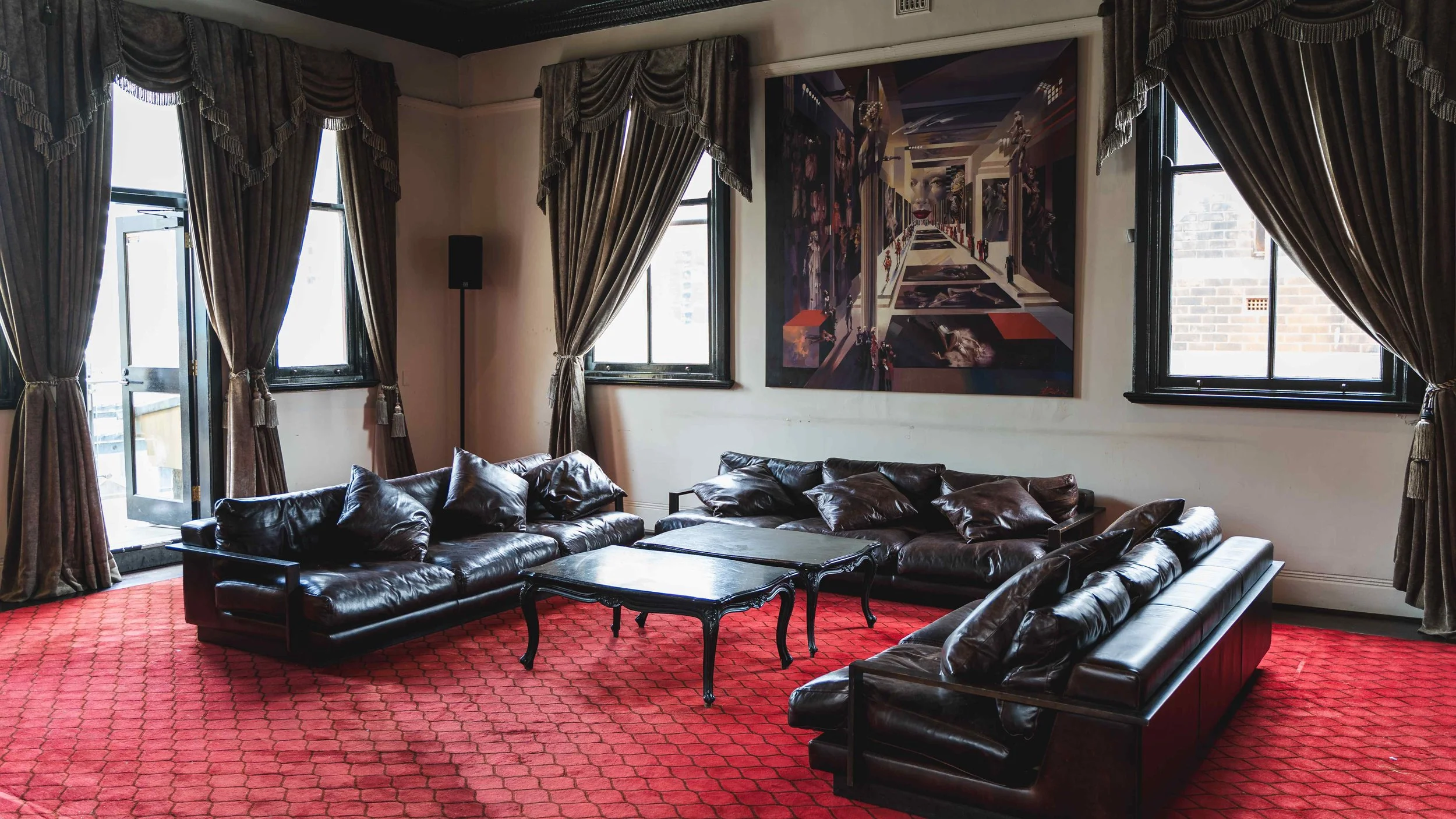 Gallery — The Rawson