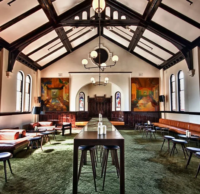 Function Venue The Rocks | Private Party Venue For Social Groups ...