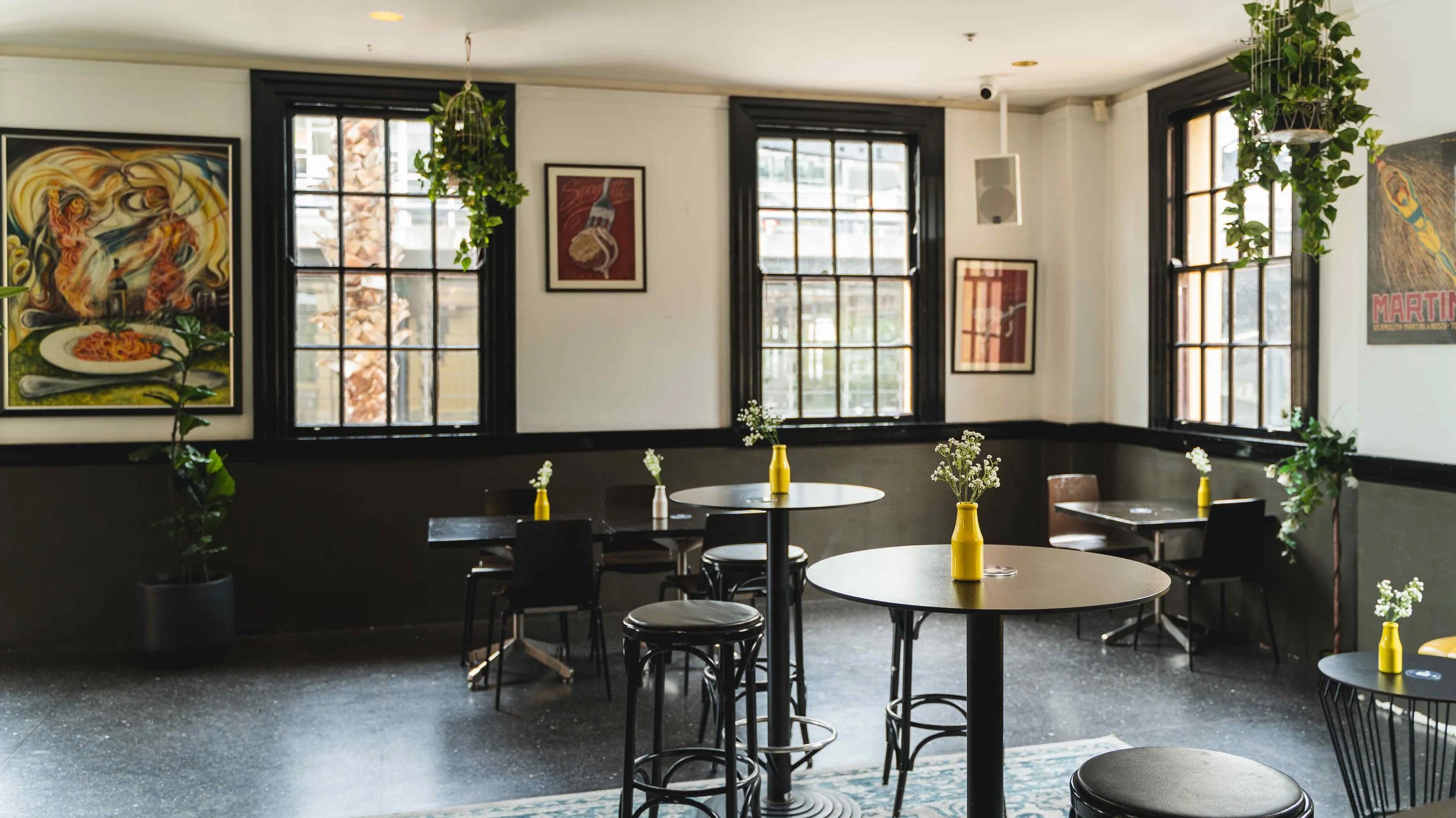 Gallery — The Rawson