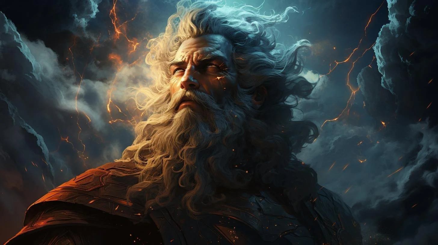 About Us — Astraeus Labs