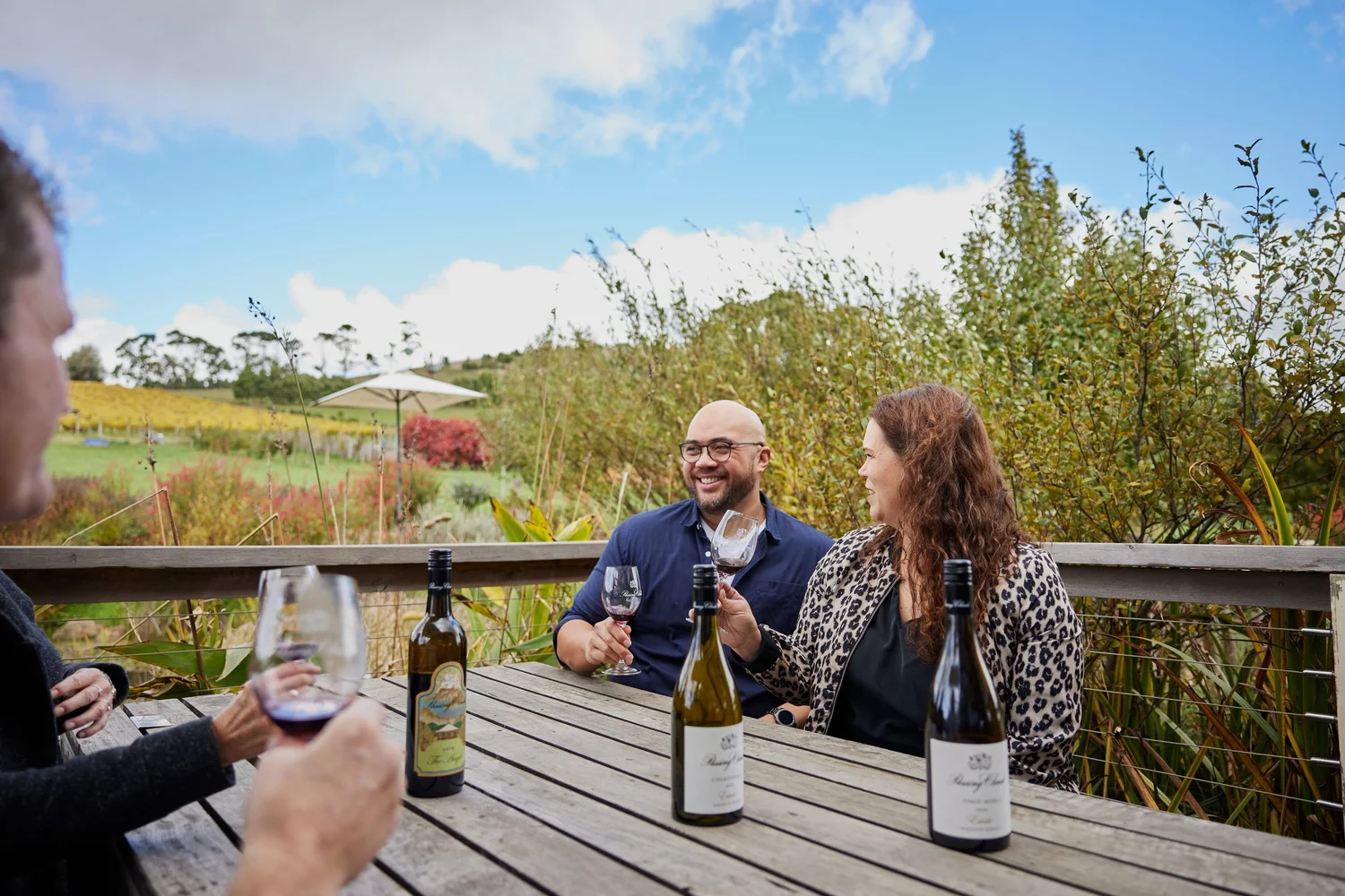 Daylesford Wine Tours | Discover & Book Today
